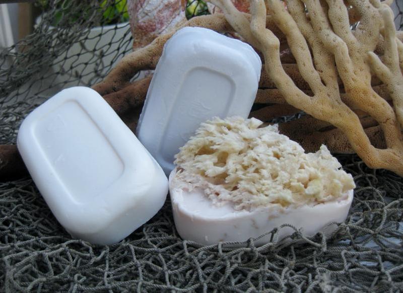 Products - Saint Johns Sponge Company