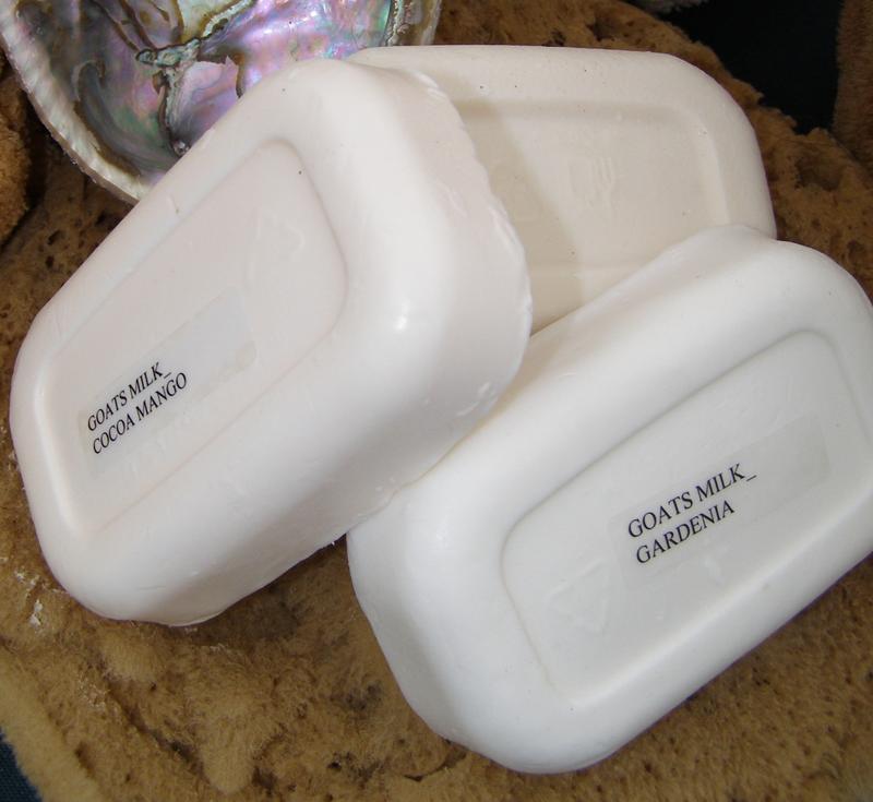 Products - Saint Johns Sponge Company