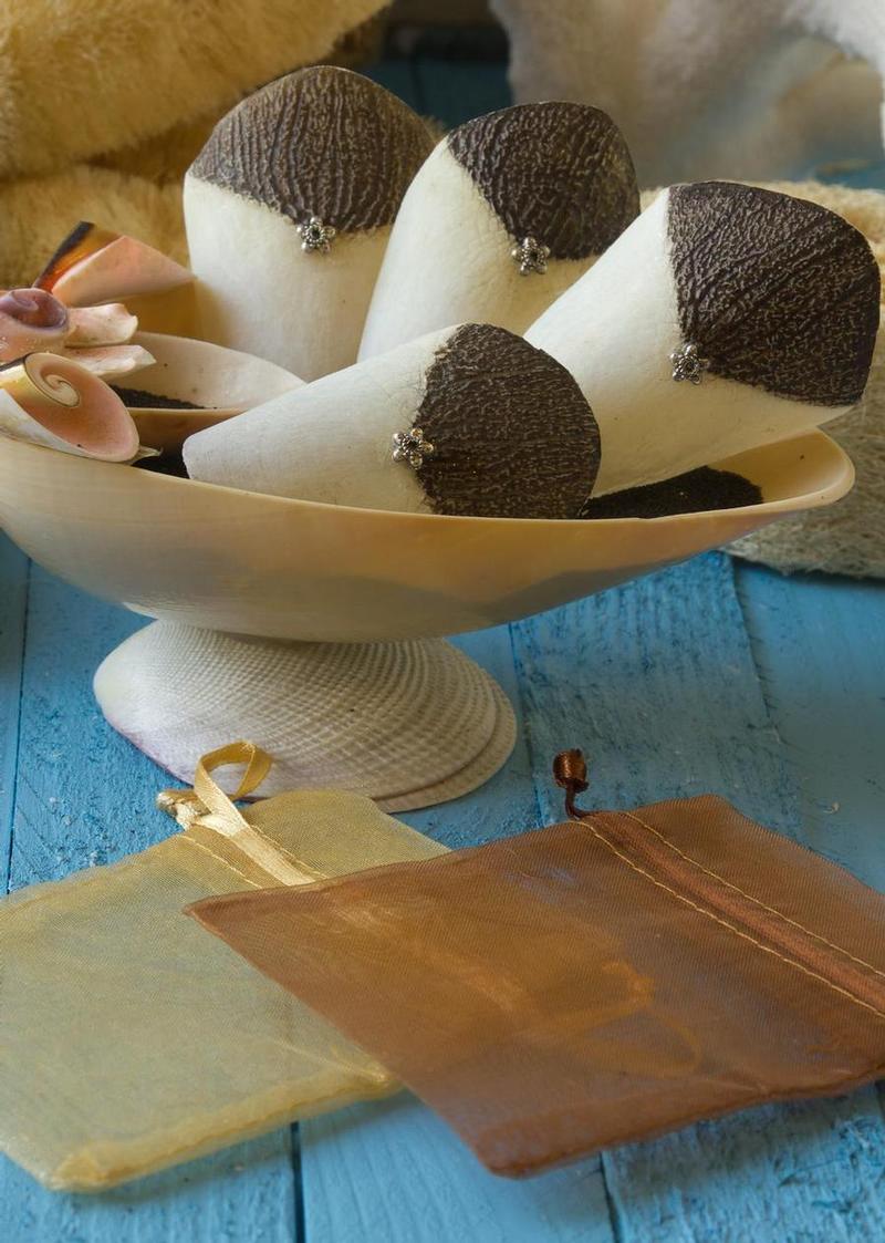 Products - Saint Johns Sponge Company