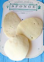 Products - Saint Johns Sponge Company